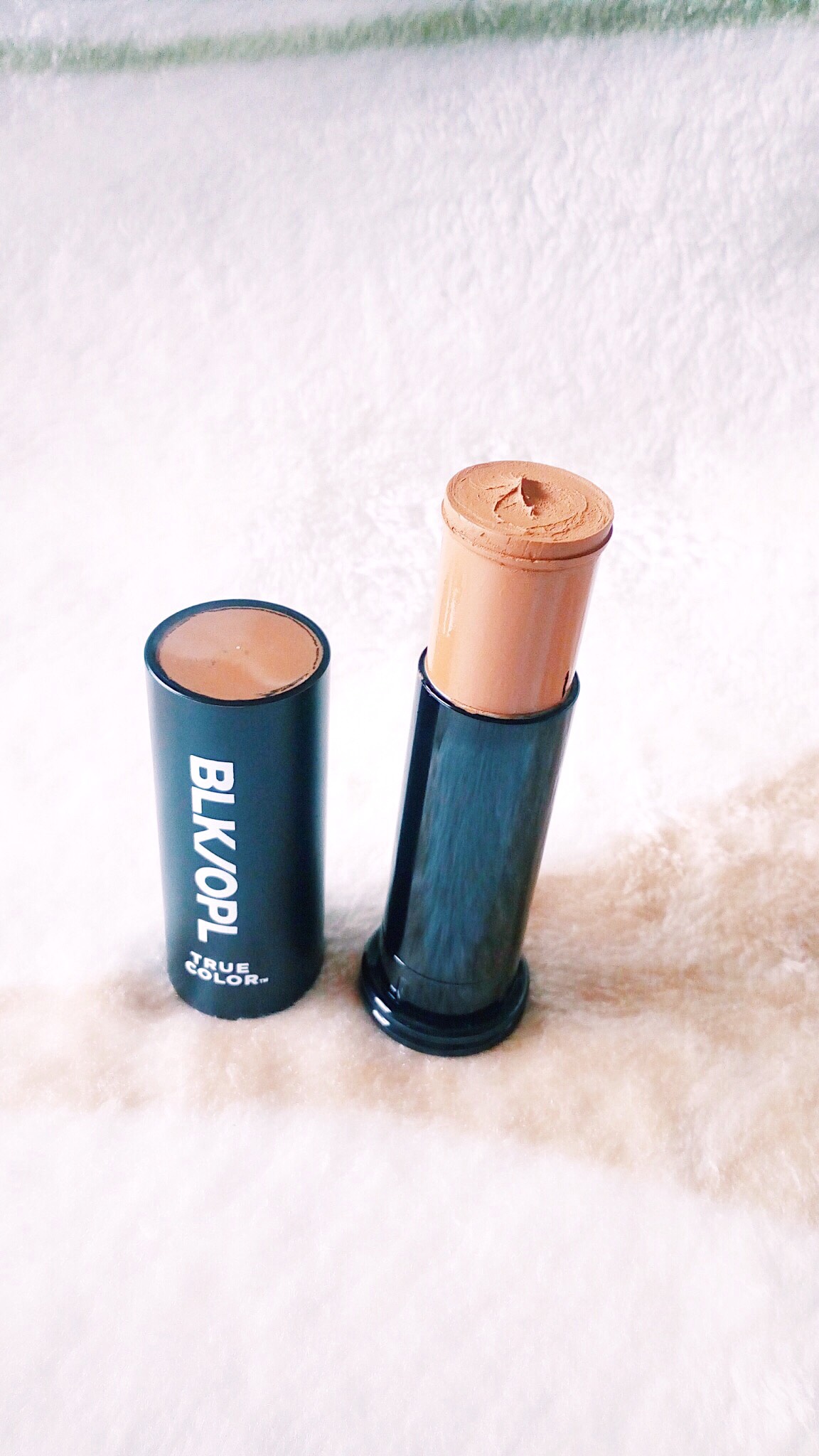 BLK OPL ( BLACK OPAL) REVIEW - The Glossychic