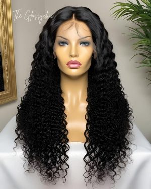 How To Take Care Of Virgin Hair - The Glossychic