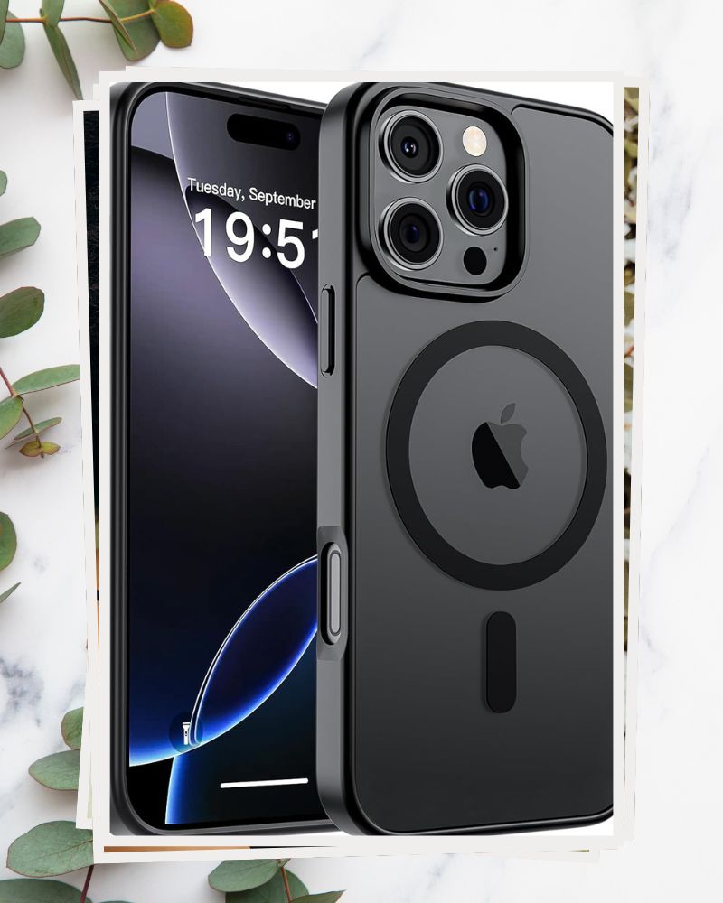 Chic Iphone Case For The Style Lover - The Glossychic