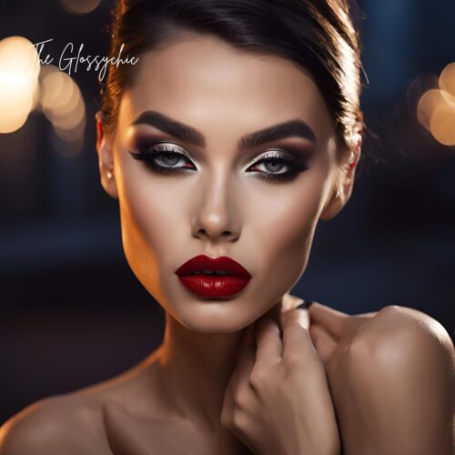 8 Tips For Night Makeup - The Glossychic