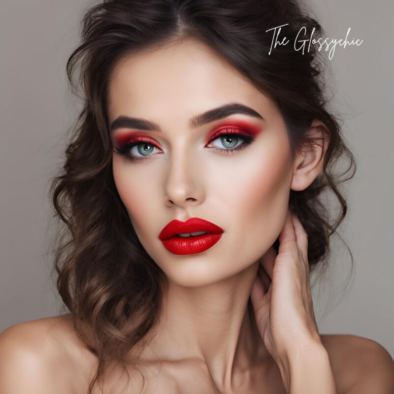 8 Tips For Night Makeup - The Glossychic
