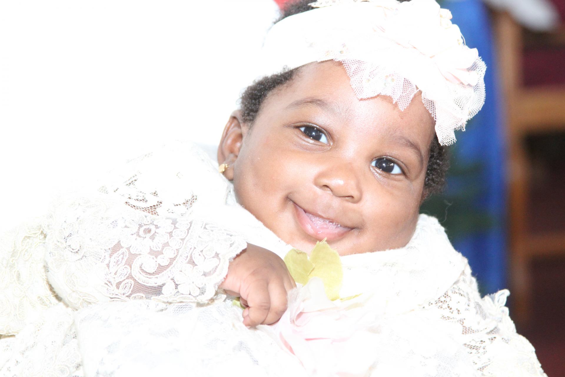 Welcoming Haley- Our Third Baby - The Glossychic