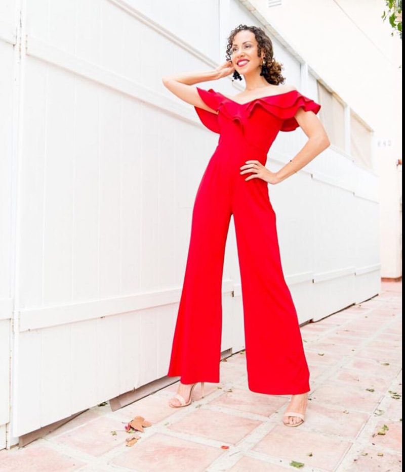 130+ Cute Valentine's Day Outfits - The Glossychic