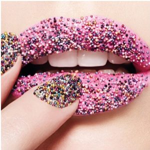 40 Matching Lips And Nails Combos You Should Definitely Try - The ...