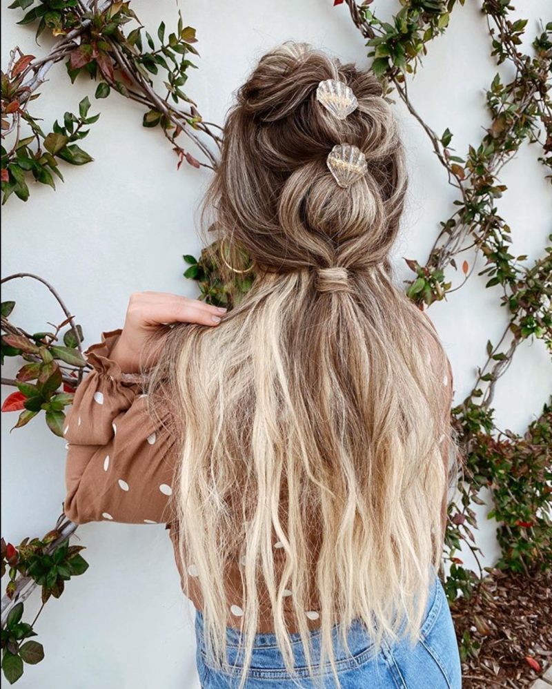 14 Easy Braided Hairstyles For Long Hair - The Glossychic