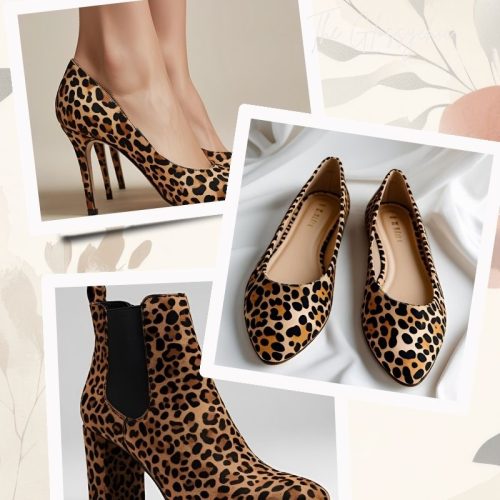 9 Beautiful Must Have Pink Shoes This Valentine - The Glossychic