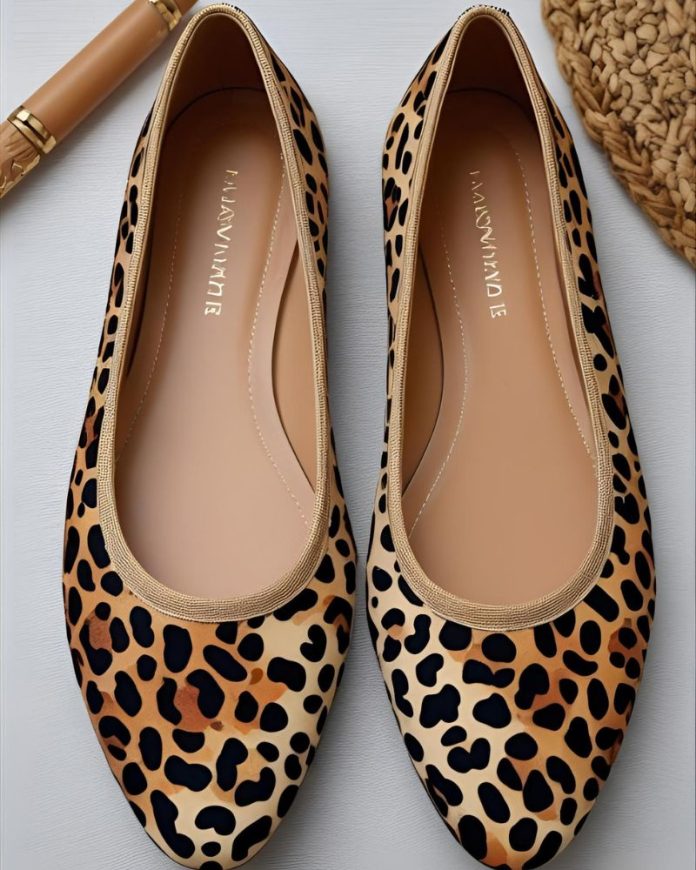 3 Stunning Leopard Print Shoes You Need In Your Closet - The Glossychic