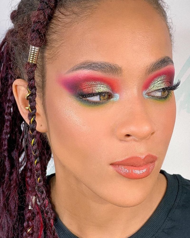 22 Best Fall Makeup Ideas for 2020 - The Glossychic