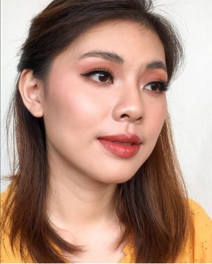 20+ Simple Office Makeup Ideas - The Glossychic