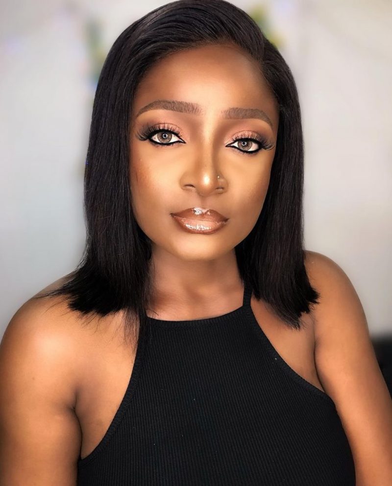 20+ Simple Office Makeup Ideas - The Glossychic