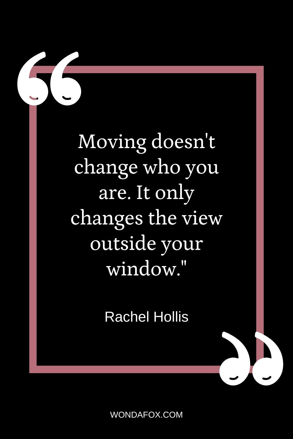 50 Powerful Change Quotes With Images - The Glossychic