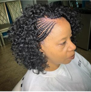 10 Simple And Stylish Tree Braids - The Glossychic