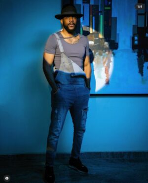 20 Times Ebuka Proved He's The King Of Style - The Glossychic