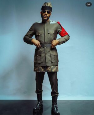 20 Times Ebuka Proved He's The King Of Style - The Glossychic
