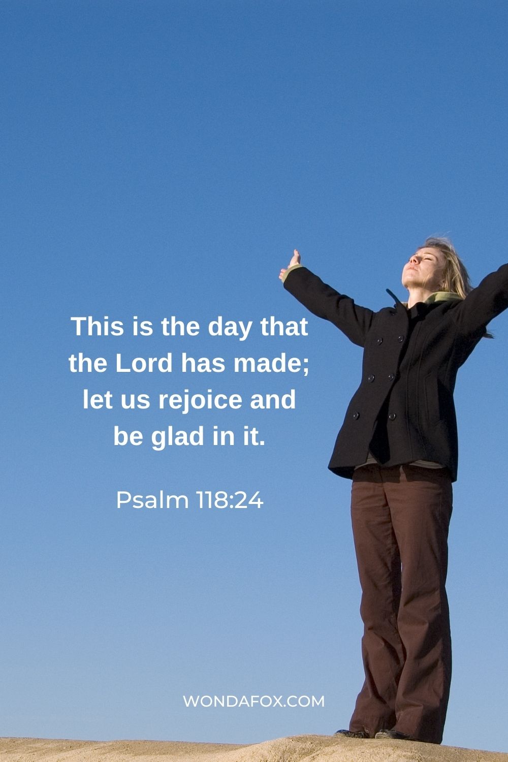 50 Short Bible Verses ESV - The Glossychic