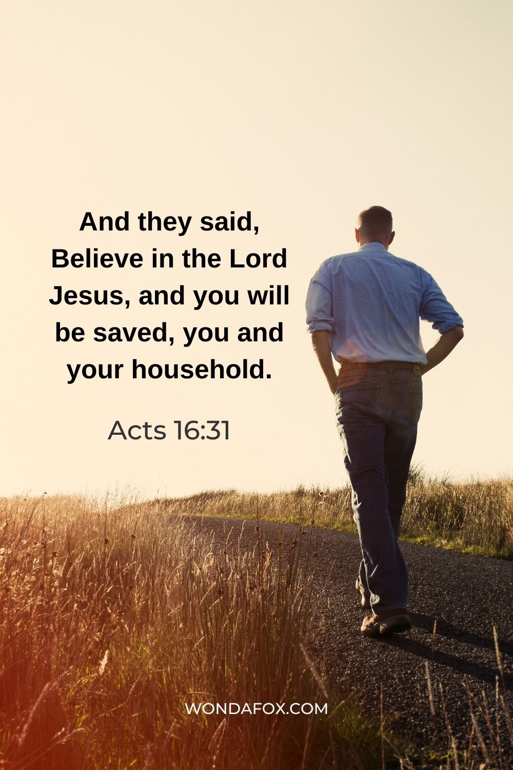 50 Short Bible Verses ESV - The Glossychic