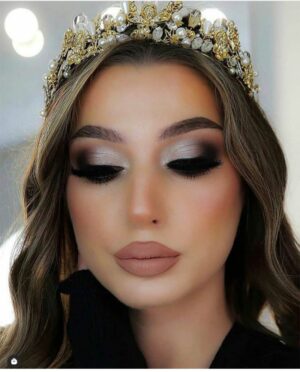 24 Beautiful Soft Romantic Makeup Looks To Copy - The Glossychic