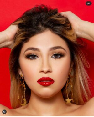 24 Beautiful Soft Romantic Makeup Looks To Copy - The Glossychic
