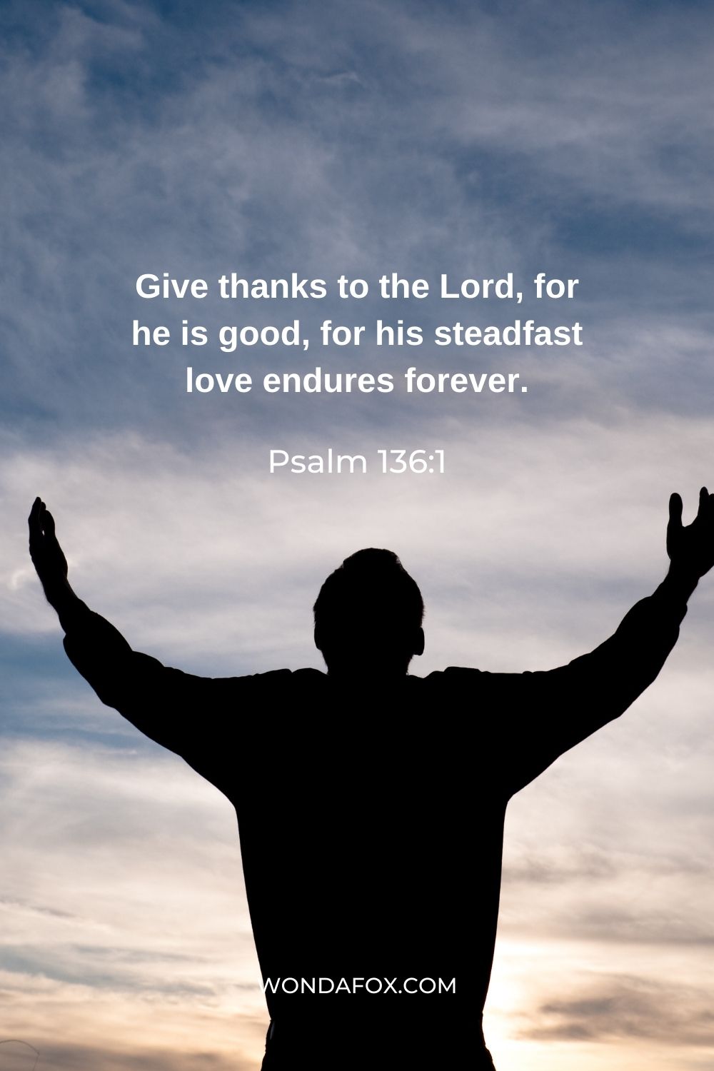 50 Short Bible Verses ESV - The Glossychic