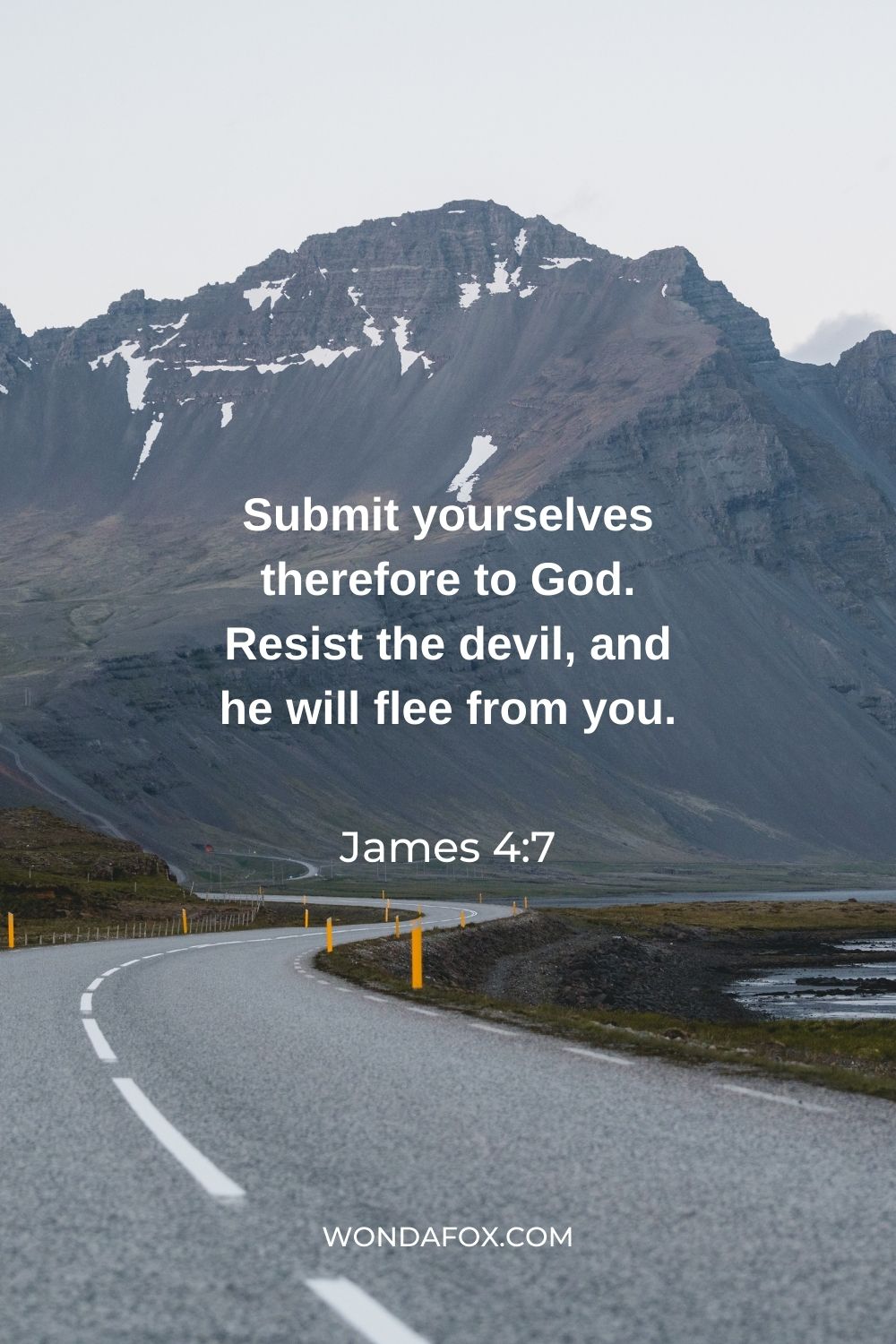 50 Short Bible Verses ESV - The Glossychic