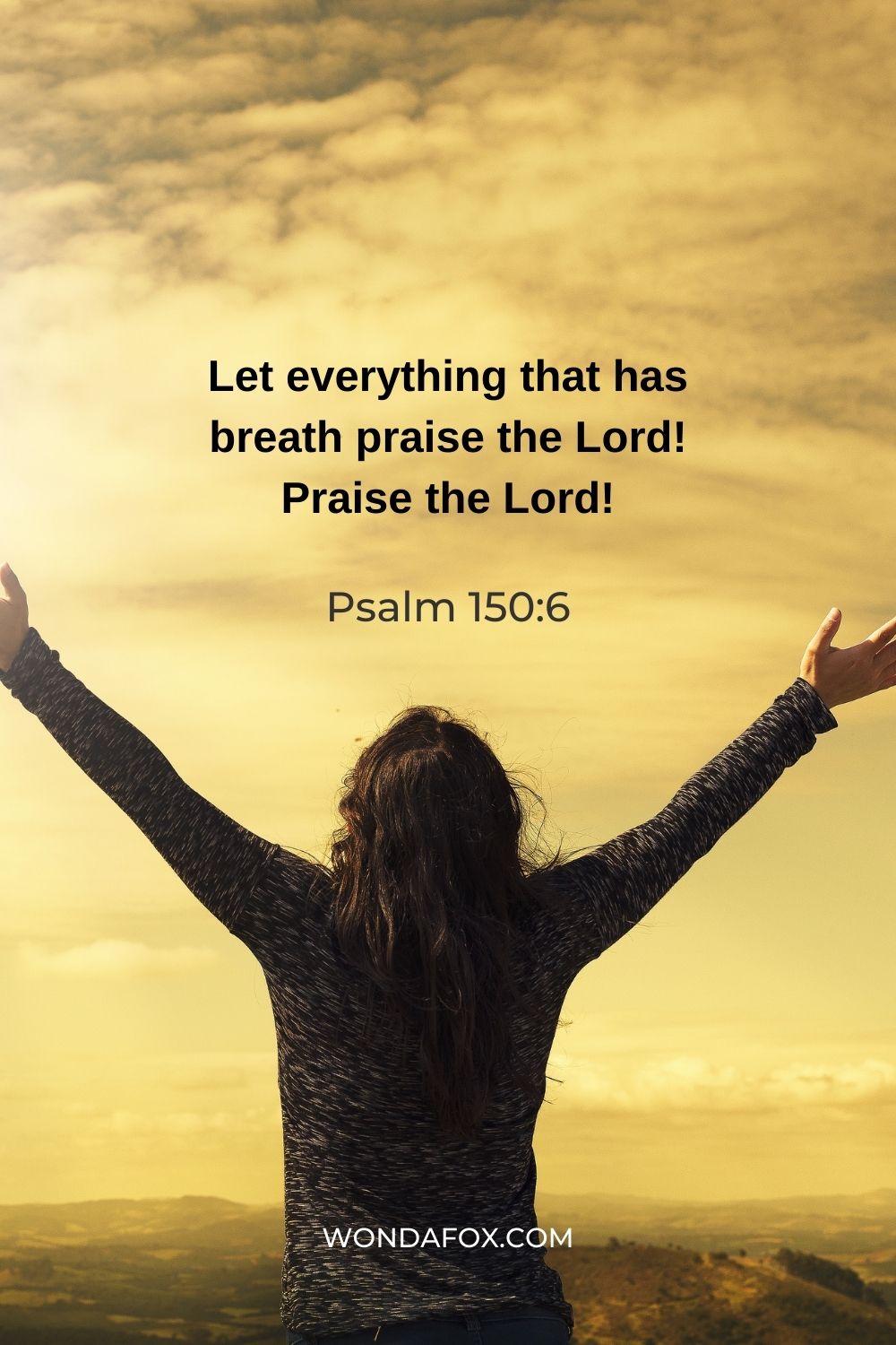 50 Short Bible Verses ESV - The Glossychic