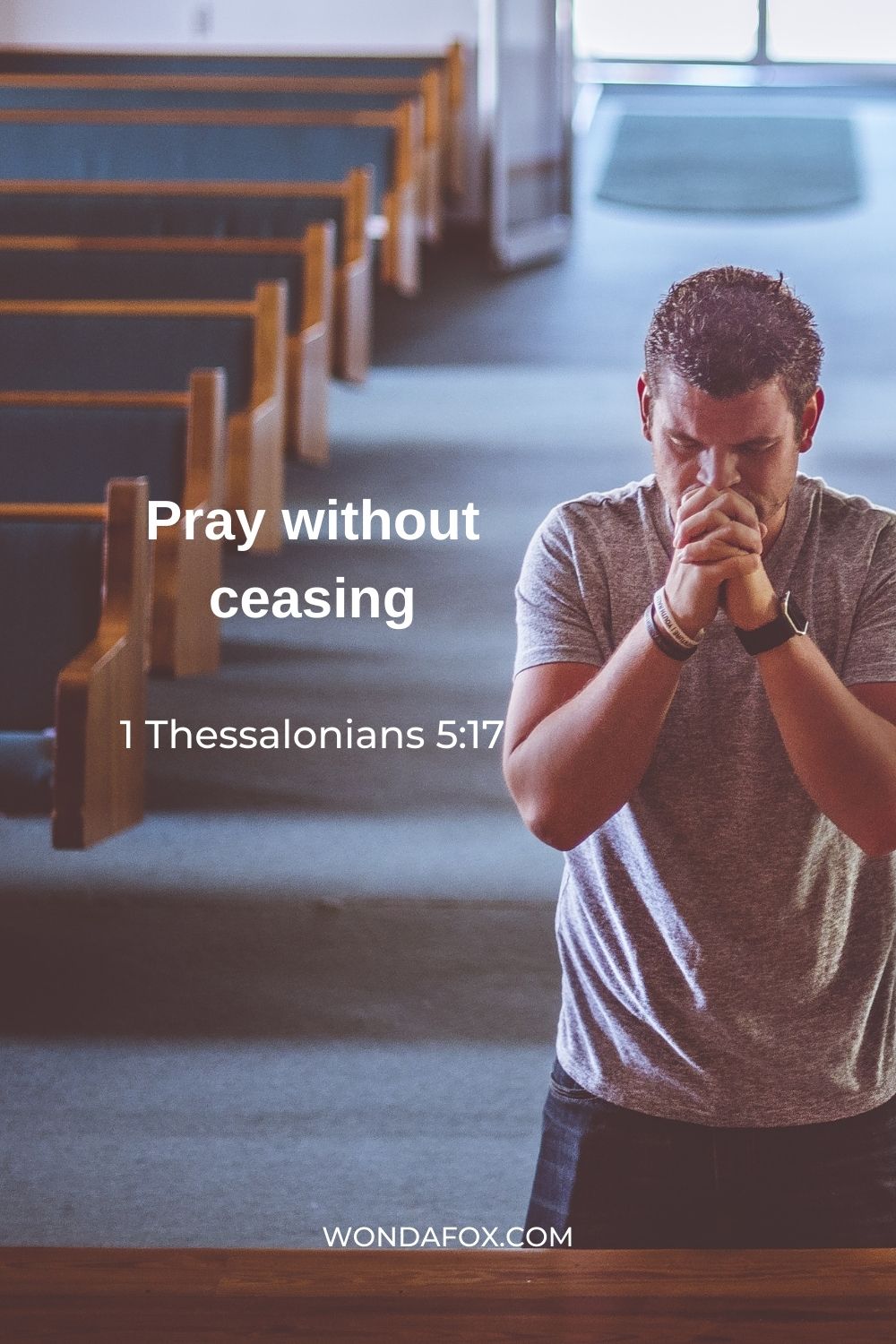 50 Short Bible Verses ESV - The Glossychic