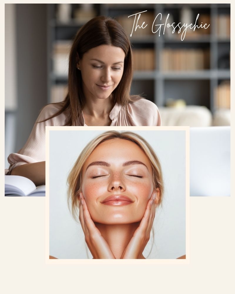 7 Best Apps For Beauty Routine In 2022 - The Glossychic