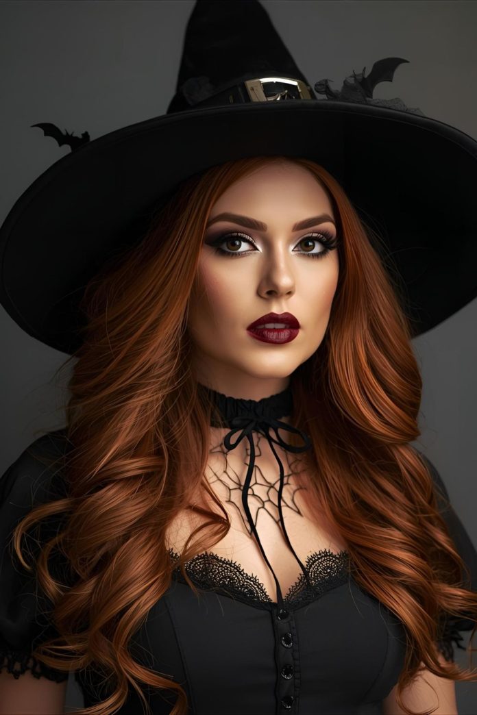 5 Classic Halloween Costumes For This Year - The Glossychic