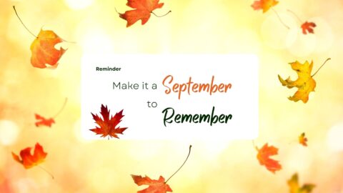 50 Free September Desktop Wallpaper For 2023 - The Glossychic