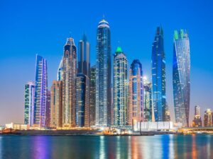 Explore Dubai's Exciting Attractions: A Guide To The City's Best ...
