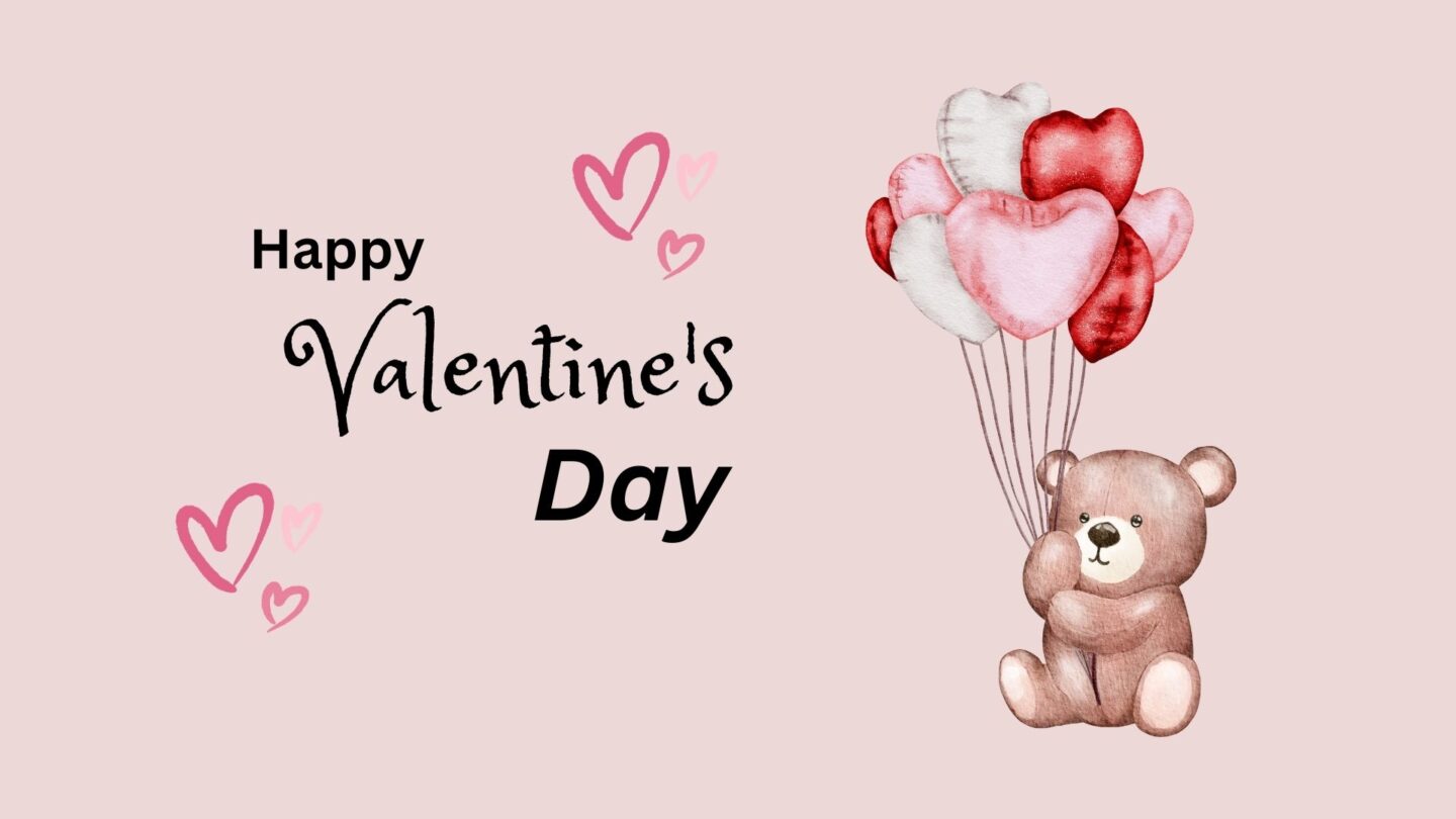50 Valentine Desktop Wallpapers - The Glossychic