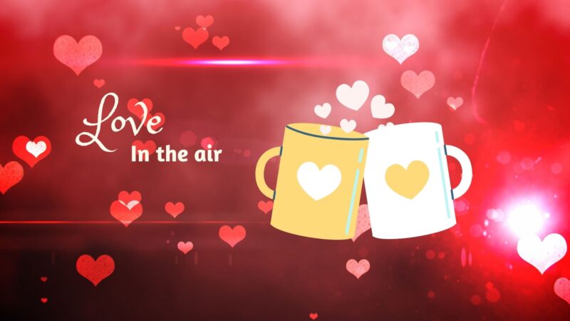 50 Valentine Desktop Wallpapers - The Glossychic
