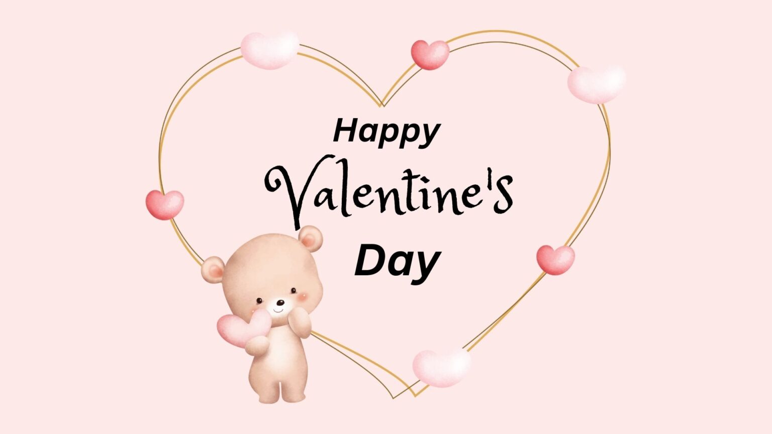 50 Valentine Desktop Wallpapers - The Glossychic