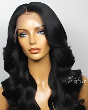 How To Make Your Own Wig: DIY Wig Tutorials - The Glossychic