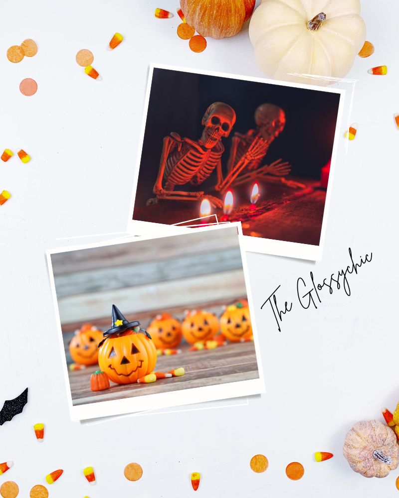 50 Haunting Halloween Quotes to Give You Chills - The Glossychic