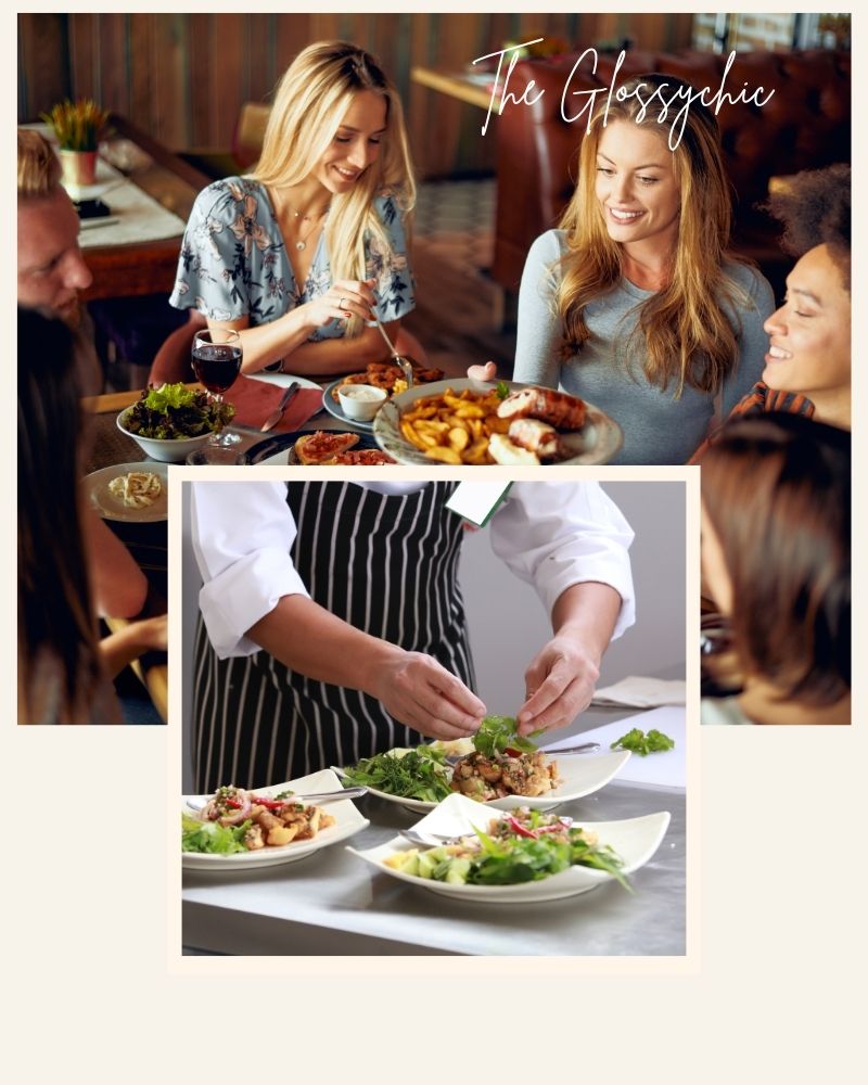 How To Prevent Health Code Violations In Your Restaurant Business - The ...