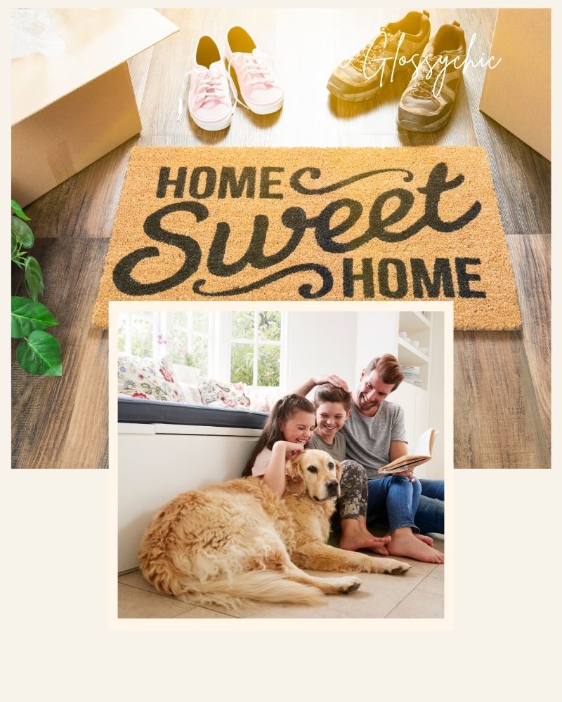 50 Quotes About Home - The Glossychic
