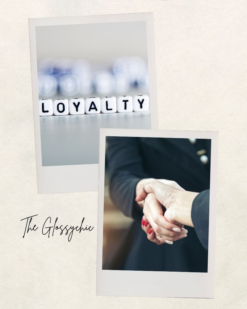 50 Best Loyalty Quotes To Help You Stay True To The Core - The Glossychic