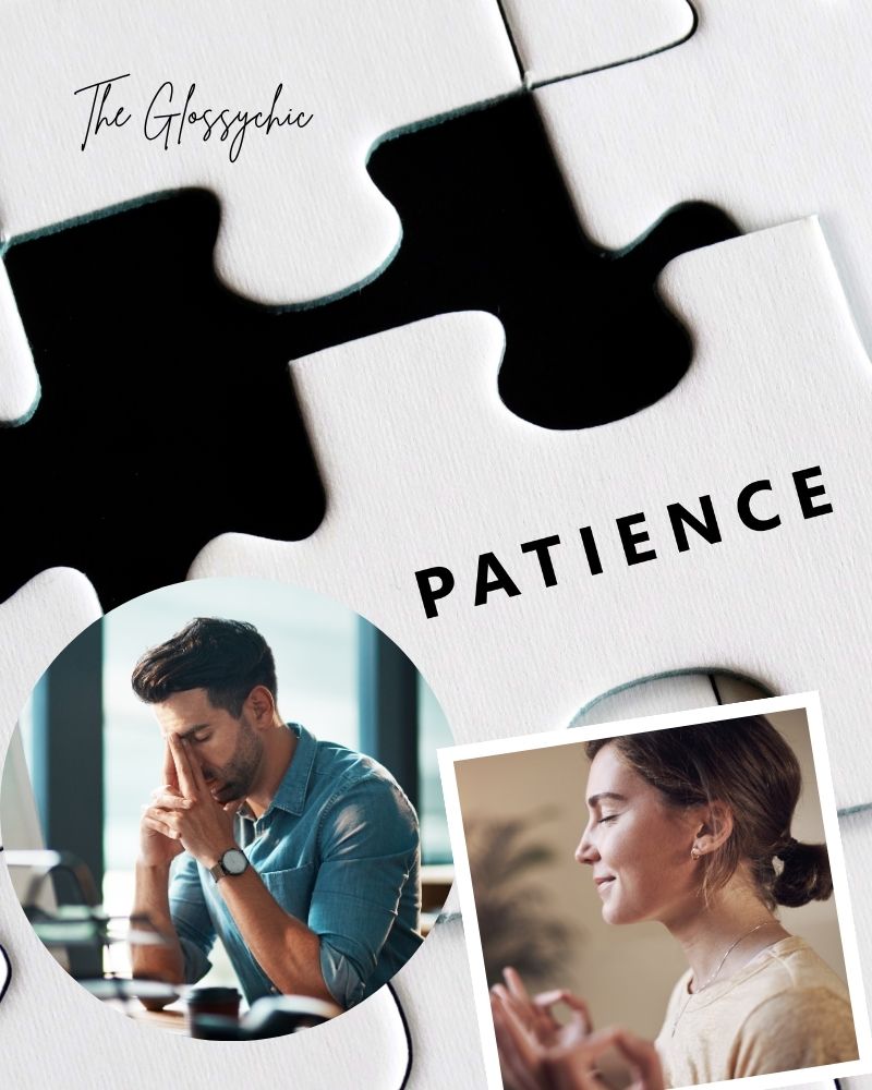 50 Patience Quotes To Find Inner Peace In Stillness - The Glossychic
