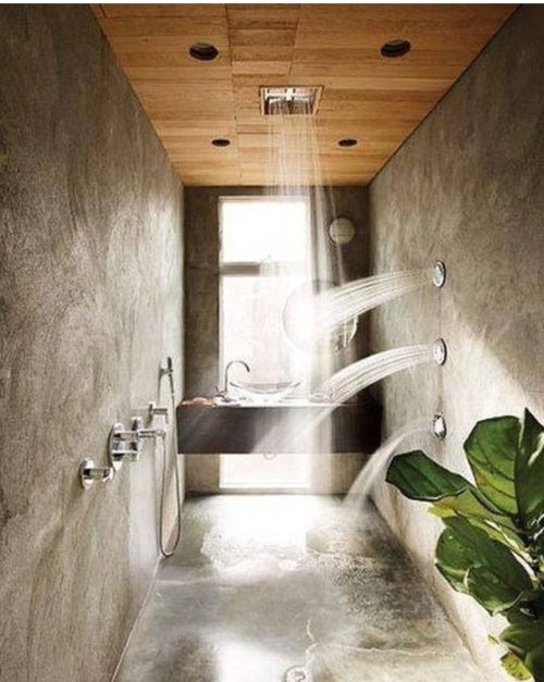 12 Luxury Shower Designs To Elevate Your Bathroom - The Glossychic