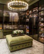 39 Dreamy Walk In Closet Ideas - The Glossychic