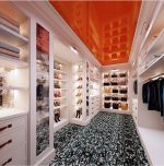 39 Dreamy Walk In Closet Ideas - The Glossychic
