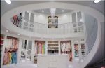 39 Dreamy Walk In Closet Ideas - The Glossychic