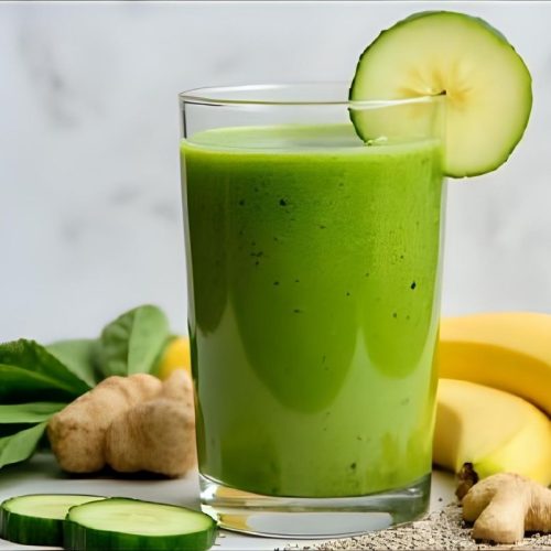 Sweet Ghanaian Bofrot Recipe - The Glossychic