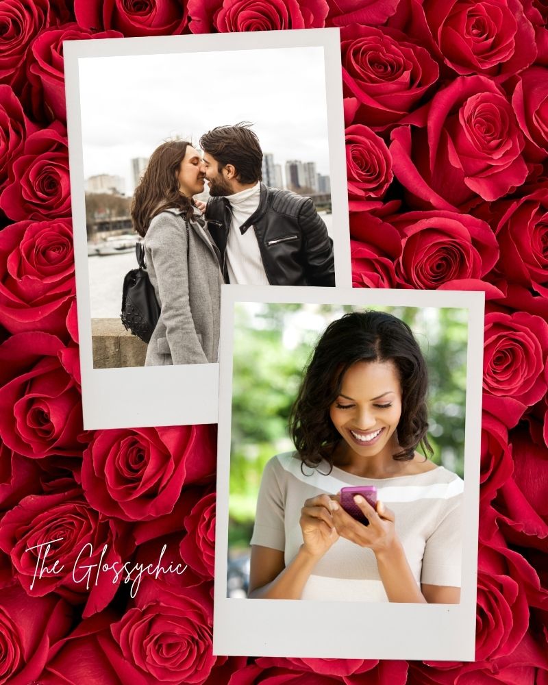 9 Super Long Sweet Text Messages For Her - The Glossychic